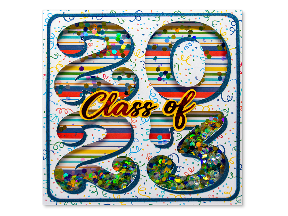 Class of 2023 - Craft Whirled